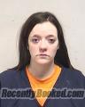 Recent Booking / Mugshot for NICOLE DEE-ANN COUILLARD in Kenosha County ...