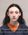 Recent Booking / Mugshot for EMMA ROSE FAULKNER in Kenosha County ...