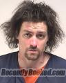 Recent Booking / Mugshot for ROBERT RYAN TURCO in Kenosha County, Wisconsin