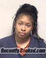 Recent Booking / Mugshot for ALEXIS JANAE DODSON in Kenosha County ...