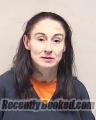 Recent Booking / Mugshot for JAMIE LYNN HUDSON in Kenosha County, Wisconsin