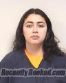 Recent Booking / Mugshot for SHARON JAZMIN VILLEDA-SEVILLA in Kenosha ...