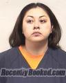 Recent Booking / Mugshot for ANA PAOLA VILLEDA-SEVILLA in Kenosha ...