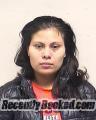 Recent Booking / Mugshot for VILMA ONEYDA LOPEZ-CARDOZA in Kenosha County, Wisconsin