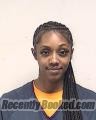 Recent Booking / Mugshot for KAYLISE TAMAR TAYLOR in Kenosha County ...