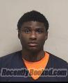 Recent Booking / Mugshot for DAVID EMMANUEL GILMORE in Kenosha County ...