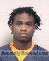 Recent Booking / Mugshot for LAMONT LAMAR RODGERS in Kenosha County ...