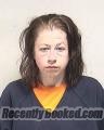 Recent Booking / Mugshot for JENNA LYNN LEE in Kenosha County, Wisconsin