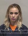 Recent Booking / Mugshot for EMILY WILMA MASSIE in Kenosha County ...