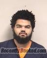 Recent Booking / Mugshot for DAVONTE MALIK MUSGROVE-MILLER in Kenosha ...