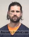 Recent Booking / Mugshot for SHANE ANDREW RADOVAN in Kenosha County ...