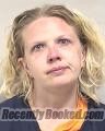 Recent Booking / Mugshot for SARAH L JACKSON in Kenosha County, Wisconsin