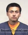 Recent Booking / Mugshot for IVAN GERARDO CAZAREZ in Kenosha County ...