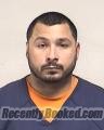 Recent Booking / Mugshot for DAVID JOHN SAUCEDA in Kenosha County ...