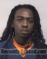 Recent Booking / Mugshot for DAVION DAQUAN JORDAN in Kenosha County ...