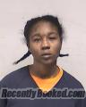 Stephanie Elizabeth Webb Arrest & Booking Info | Kenosha County, WI
