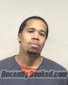 Recent Booking / Mugshot for JARRON NATHANIEL JOHNSON in Kenosha County ...