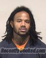 Recent Booking / Mugshot for BERNARD ARTHUR HODGES in Kenosha County ...