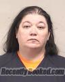 SARAH ANNE BENSON Arrest Record & Booking Info – Kenosha County ...