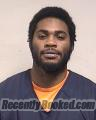 Recent Booking / Mugshot for DESHAUN CARTER SIMPSON in Kenosha County ...