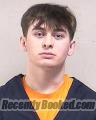 Recent Booking / Mugshot for DYLAN STEVEN EBERLE in Kenosha County ...