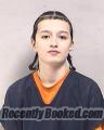 ISABELA ANNITA ALBA Arrest Record & Booking Info – Kenosha County ...