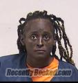 DAQUISHA KATINA ADAMS Arrest Record & Booking Info – Kenosha County ...