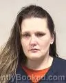 DANIELLE LEE ECKERT Arrest Record & Booking Info – Kenosha County ...