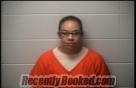 Recent Booking / Mugshot for BRIANNE SO RHYNER in Lincoln County, Wisconsin