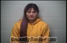 Recent Booking / Mugshot for CHELSEY LYNN BUTLER in Lincoln County ...