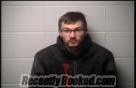Recent Booking / Mugshot for CODY ROBERT HOFFMAN in Lincoln County, Wisconsin