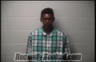 DEMETRIUS RASHAD HAWKINS Arrest Record & Booking Info – Lincoln County ...