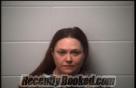 Recent Booking / Mugshot for ERICA ANN PLUMMER in Lincoln County, Wisconsin