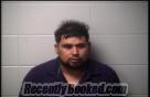 Recent Booking / Mugshot for JESUS ALFREDO CORRAL in Lincoln County ...