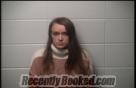 Recent Booking / Mugshot for JORDAN ASHLEY JAEGER in Lincoln County ...