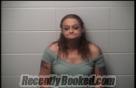 Recent Booking / Mugshot for JAMIE LYN SWANSON in Lincoln County, Wisconsin