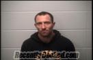 Recent Booking / Mugshot for JESSE SCOTT WICKERSHAM in Lincoln County ...