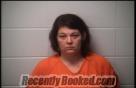 Recent Booking / Mugshot for SHANNON MARIE BURDICK in Lincoln County ...