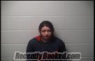 Recent Booking / Mugshot for STEPHANIE ANN HYATT in Lincoln County ...