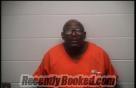 Recent Booking / Mugshot for WILLIE GILBERT JR GIBSON in Lincoln County ...