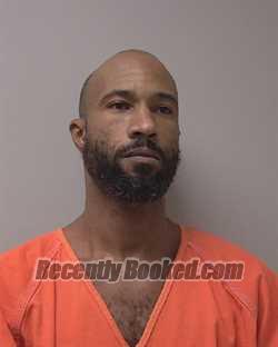 Recent Booking / Mugshot for AARON BRACEY in Marathon County, Wisconsin