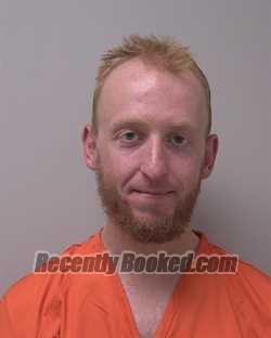 Recent Booking / Mugshot for AARON MICHAEL BAUMANN in Marathon County ...