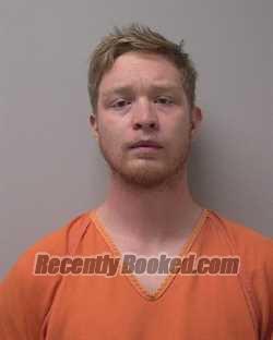 Recent Booking / Mugshot for AUSTIN KYLER DAHLMAN in Marathon County ...