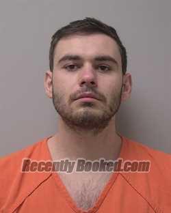 Recent Booking / Mugshot for AIDAN JAMES EMERICH in Marathon County ...