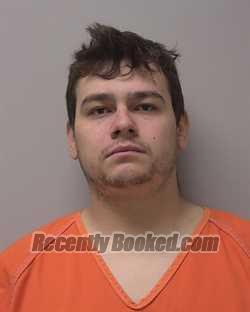 Recent Booking / Mugshot for ANDREW AARON GROTJAHN in Marathon County ...