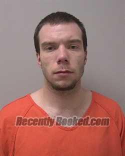 Recent Booking / Mugshot for ADAM JOHN LAMPKIN in Marathon County ...