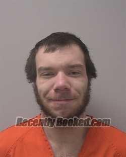 Recent Booking / Mugshot for ADAM JOHN LAMPKIN in Marathon County ...