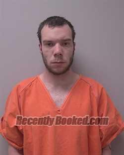 Recent Booking / Mugshot for ADAM JOHN LAMPKIN in Marathon County ...
