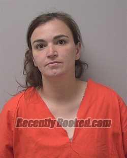 Recent Booking / Mugshot for AMANDA LEE PETROSKI in Marathon County ...