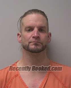 Recent Booking / Mugshot for ADAM M SMITH in Marathon County, Wisconsin